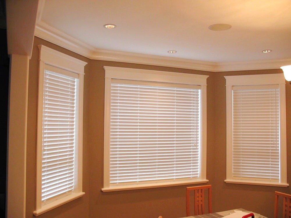 Horizontal Blinds | Custom & Motorized Window Blinds in San Diego
